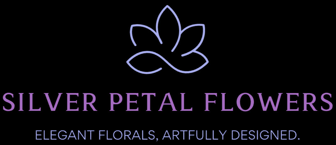 Silver Petal Flowers, Oakland County, Michigan